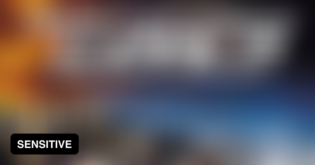 Warning [NFSW] - 9GAG