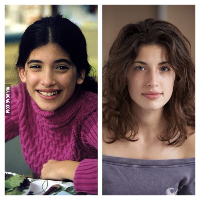 Puberty gone right! - 9GAG