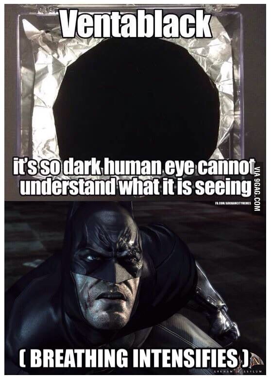 Oh batman - 9GAG