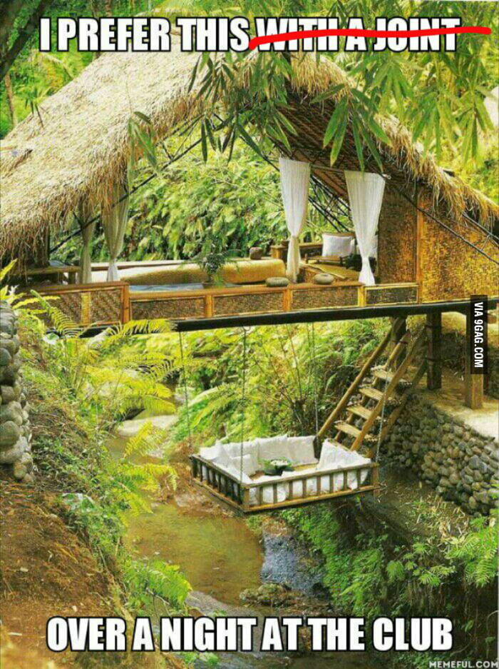 There, fixed it - 9GAG