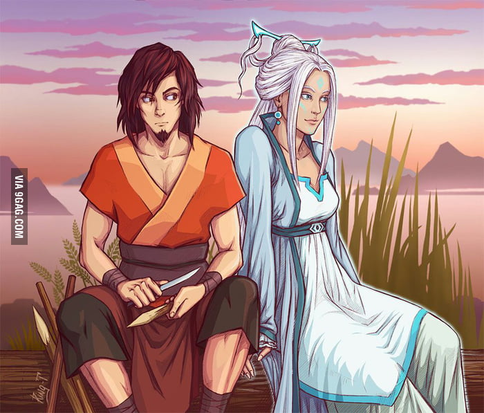 Avatar Wan
