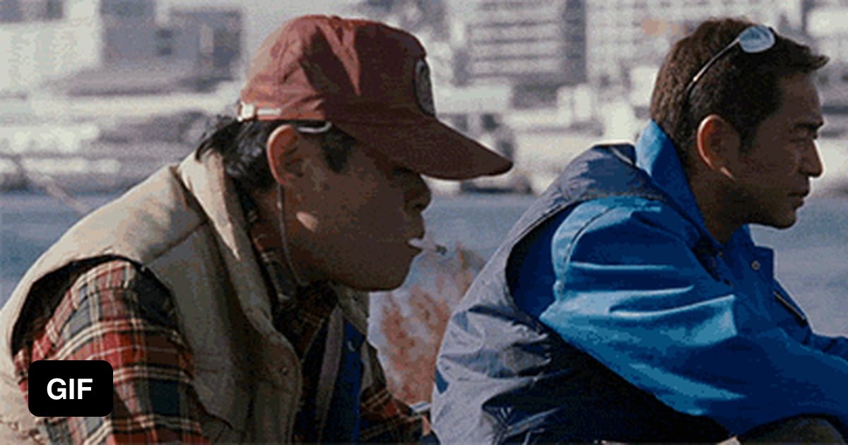 Keiichi Tsuchiya(in blue) is the actual Drift King and had a cameo ...