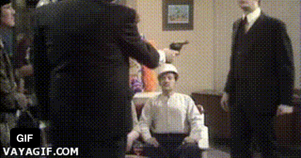 Most realistic death I see in my life - 9GAG