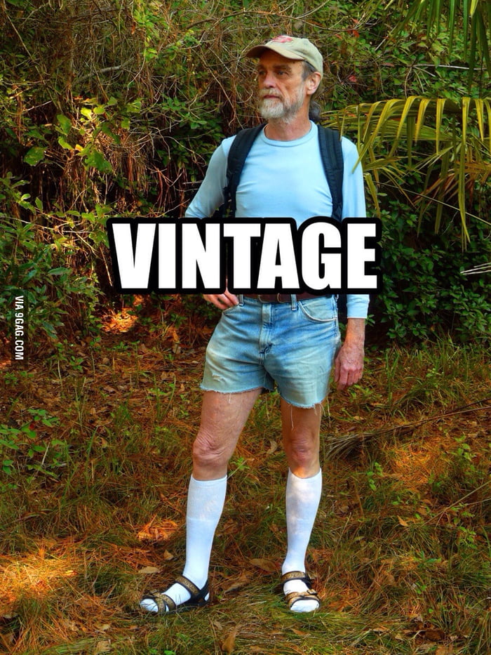 After hearing that the oldest socks 2400 years ago were meant to be ...