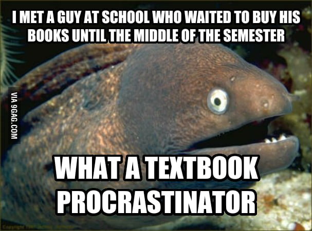 The eelest of the eel - 9GAG