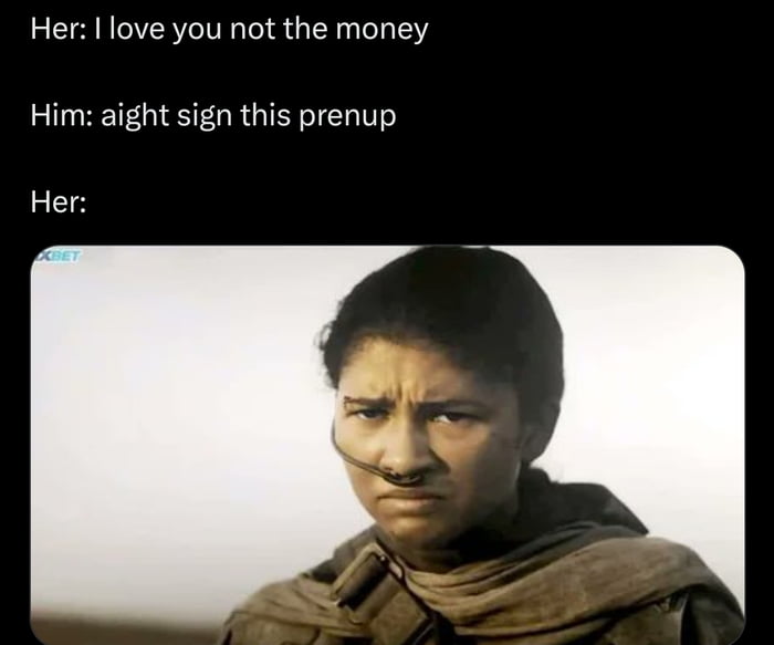 Nothing getting signed - 9GAG