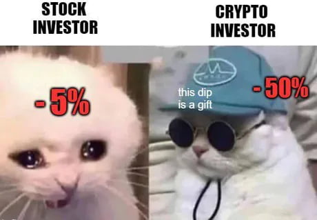 Dip is a gift - 9GAG