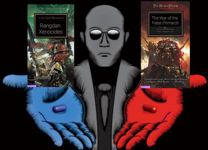 You can only choose one - 9GAG