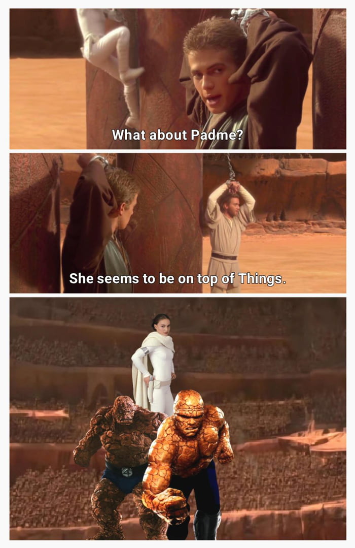 He wasn't wrong... - 9GAG