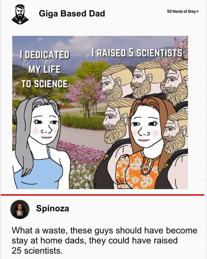 The math checks out. - 9GAG