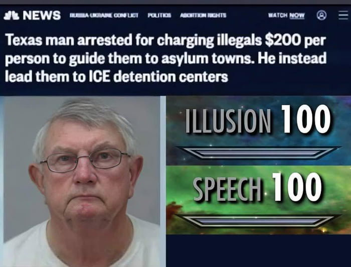 He really went for the speedrun. - 9GAG