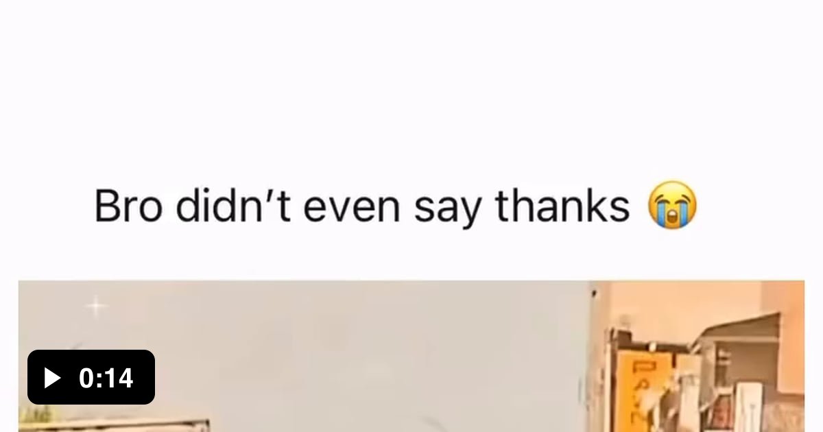 The most backhanded compliment ever - 9GAG