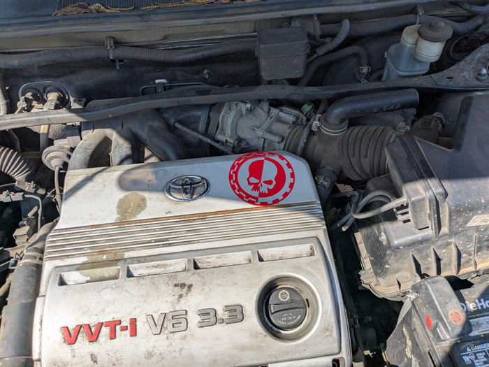 Blessed Engine - 9GAG