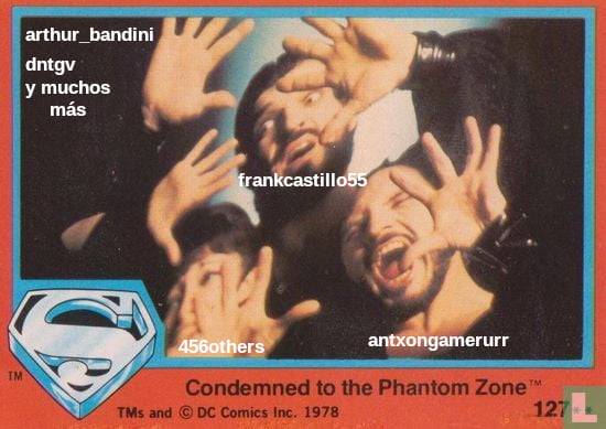 Welcome to the phantom zone! - 9GAG