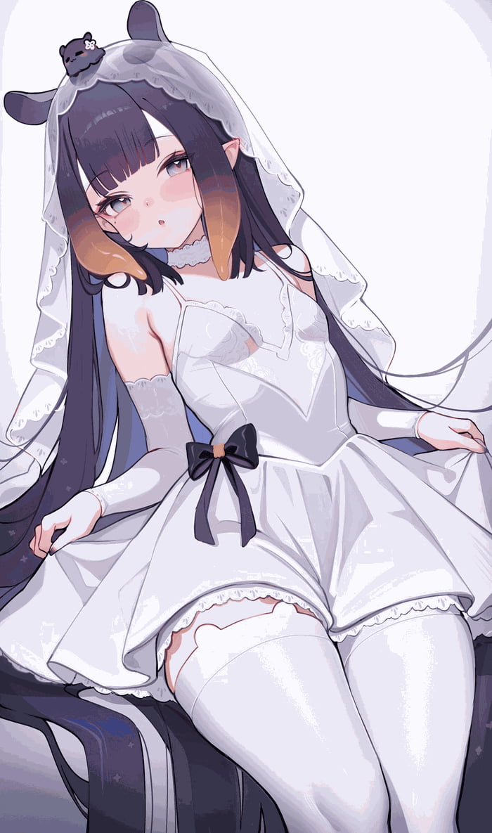 Bride Ina is absolutely breathtaking - 9GAG