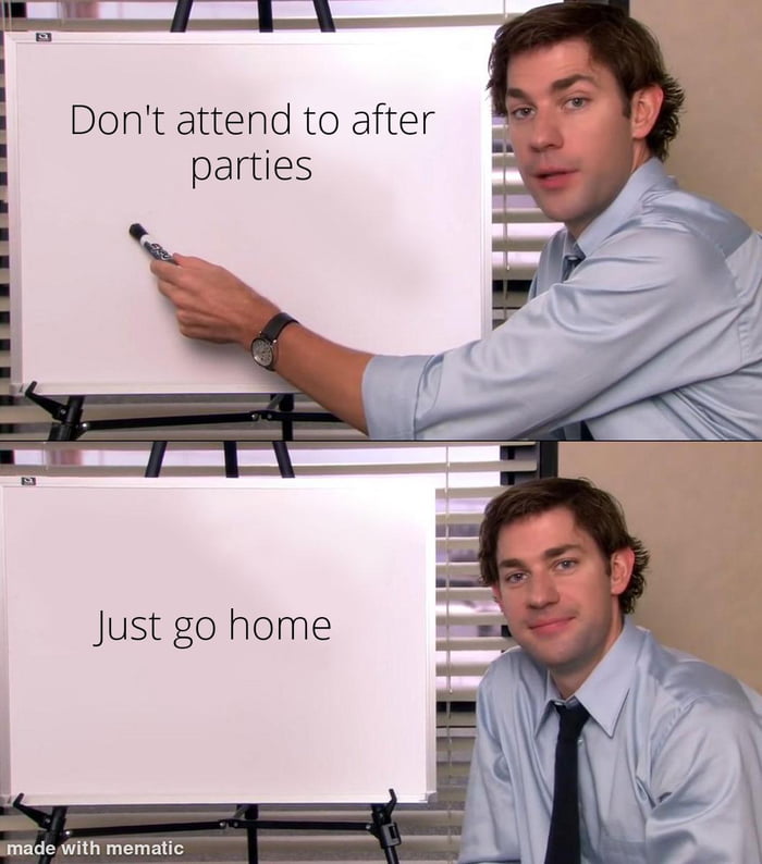 The truth has been spoken - 9GAG