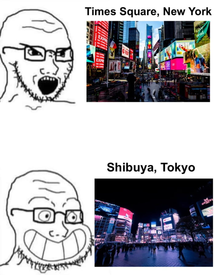 Shit locations deserve shit post - 9GAG