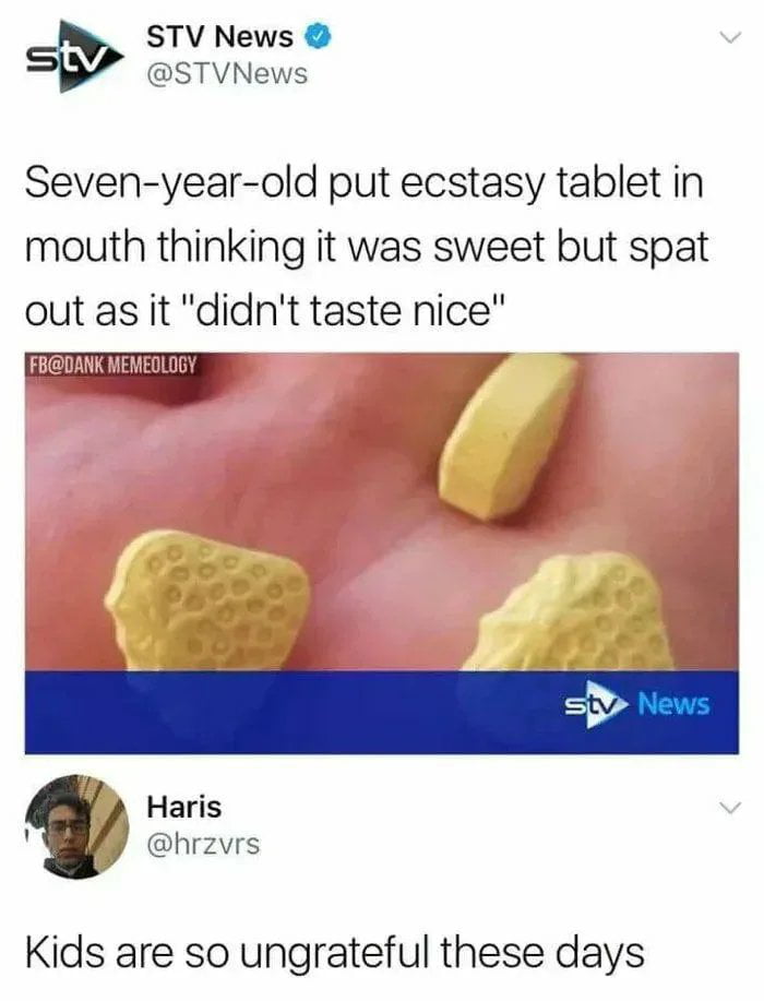 Kids these days.... - 9GAG