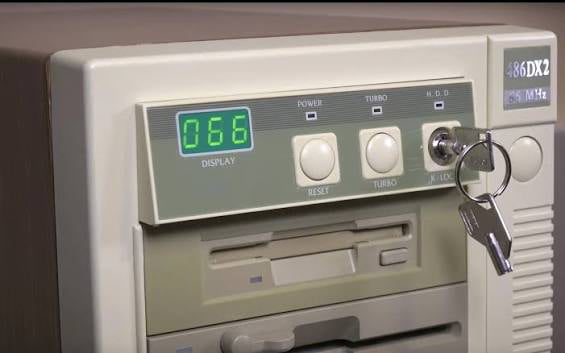 Back on old good times, desk computers had those. Bad grades and our ...