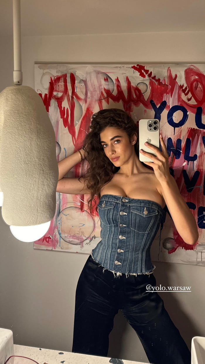 Anastasiia Sin - 9GAG