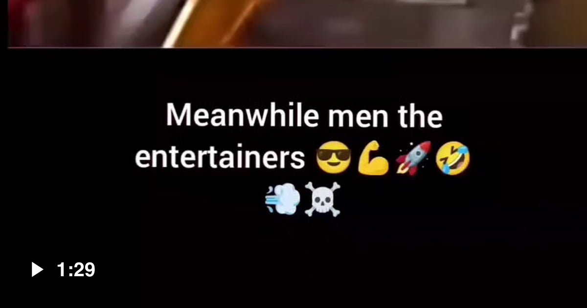 Who are men ? - 9GAG