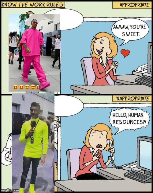 The double standard - 9GAG