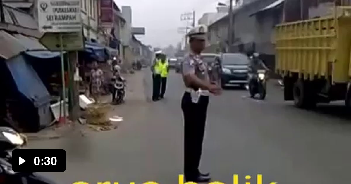 Arus balik (bom balik meme jerman) - 9GAG