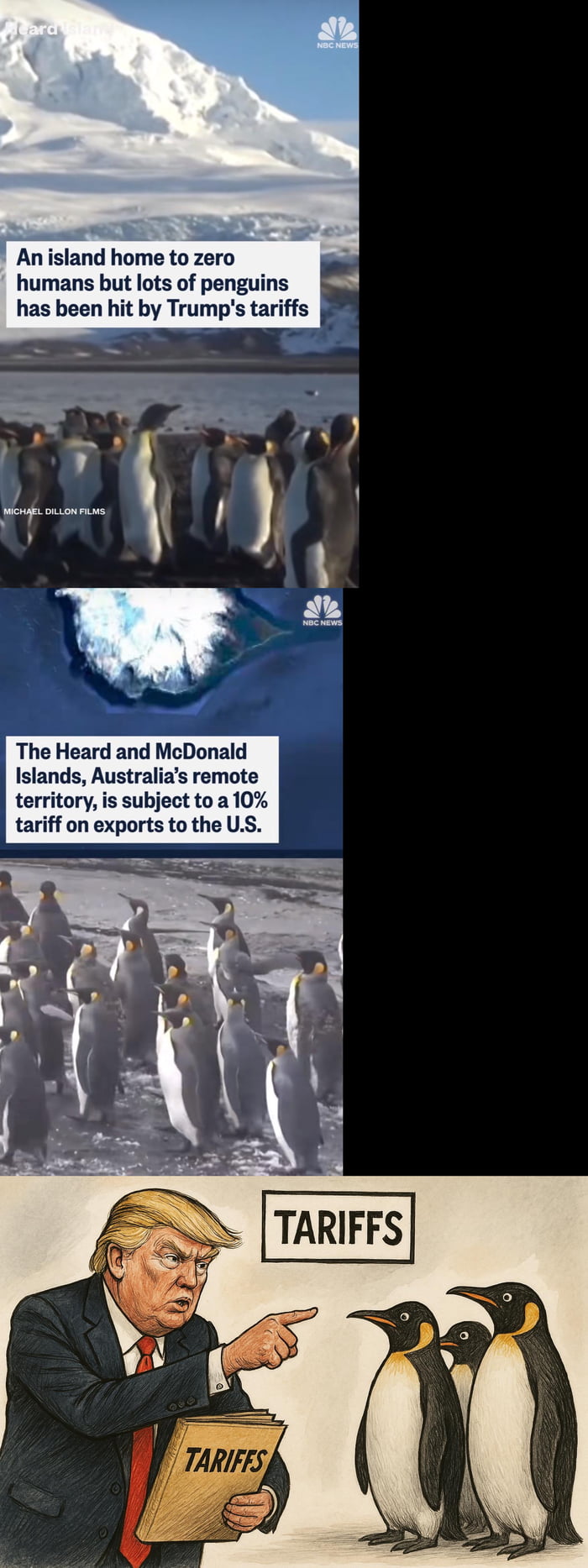 Tariffs - 9GAG