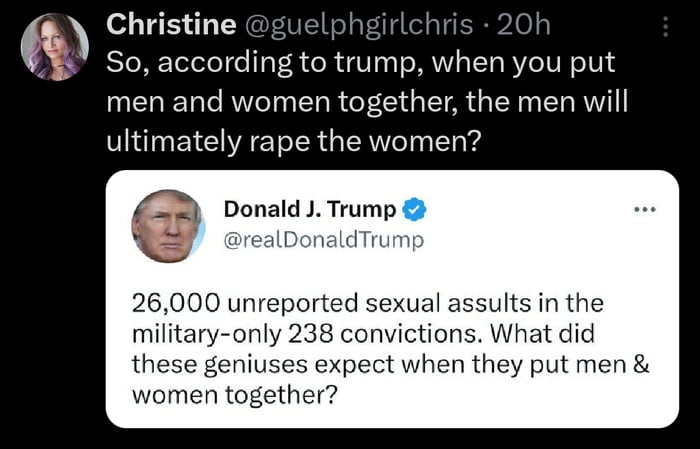 Is he just stupid? - 9GAG