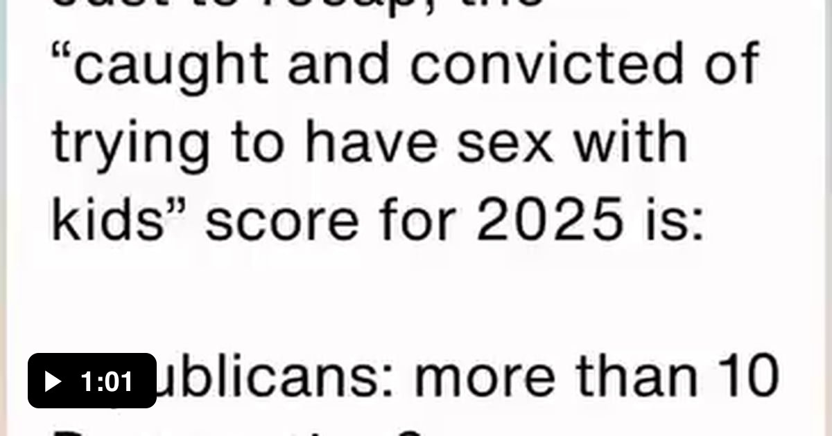 It's always them - 9GAG