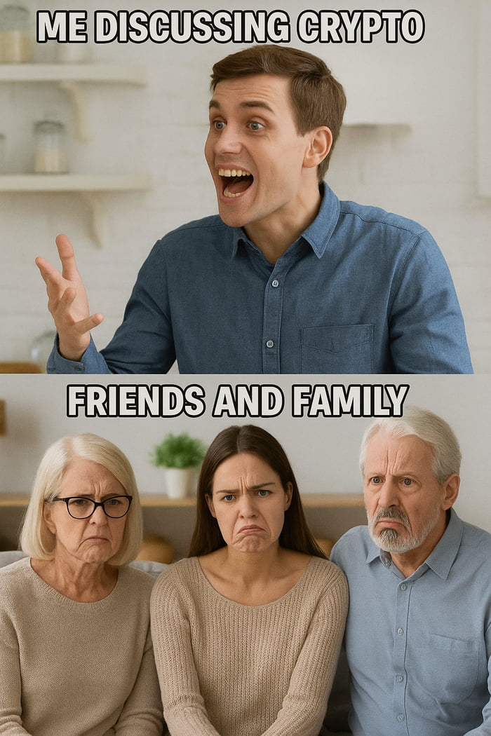 Always optimistic going into it too! - 9GAG