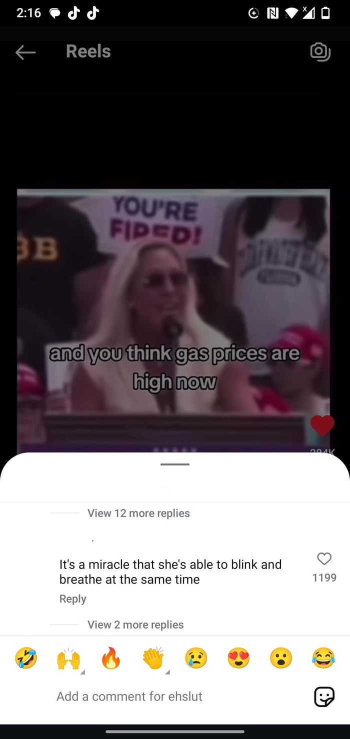 A miracle indeed - 9GAG