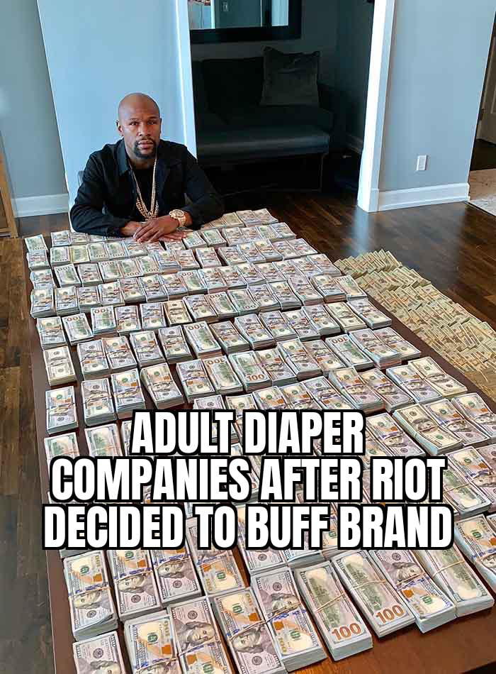 Insider trading basically - 9GAG