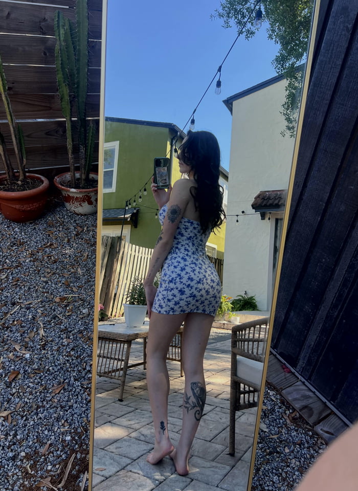 This dress understood the assignment - 9GAG