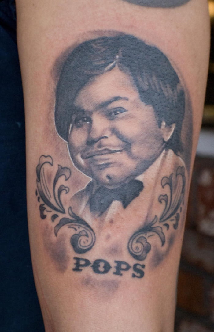 Tattoo tattoo - 9GAG