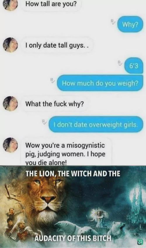 Double standards... - 9GAG