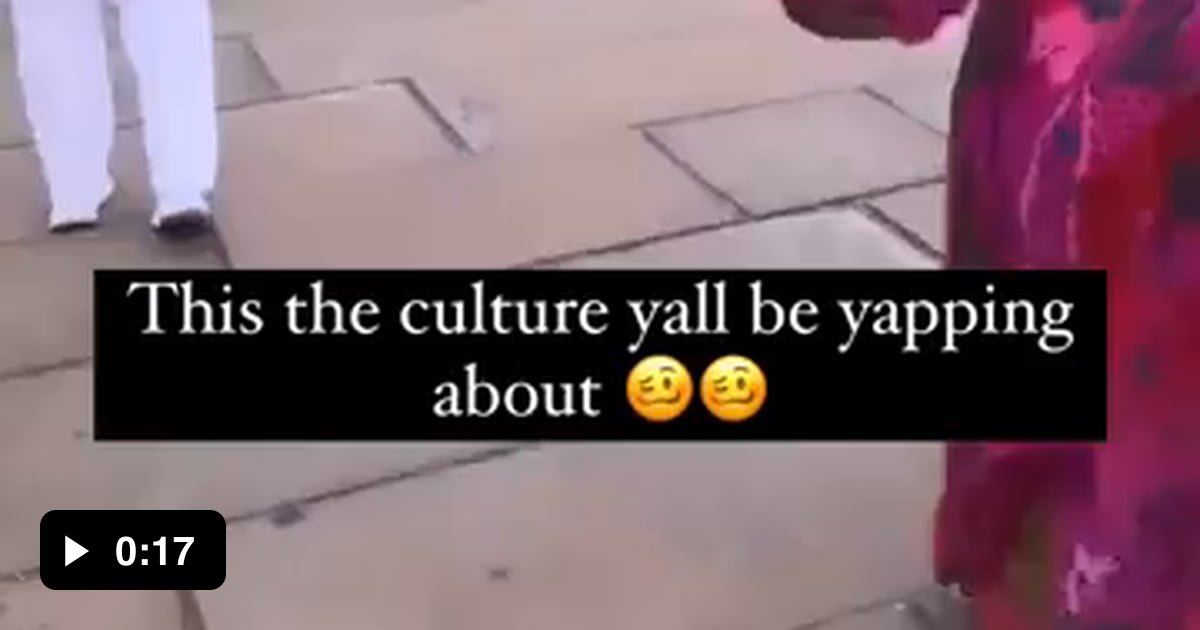 Woman yells about her coochie - 9GAG