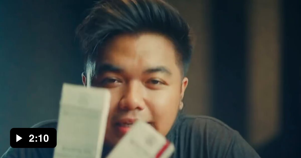 Keluhan seorang conten creator, Ibrahim Jo alias ArtodiPro lantaran ...