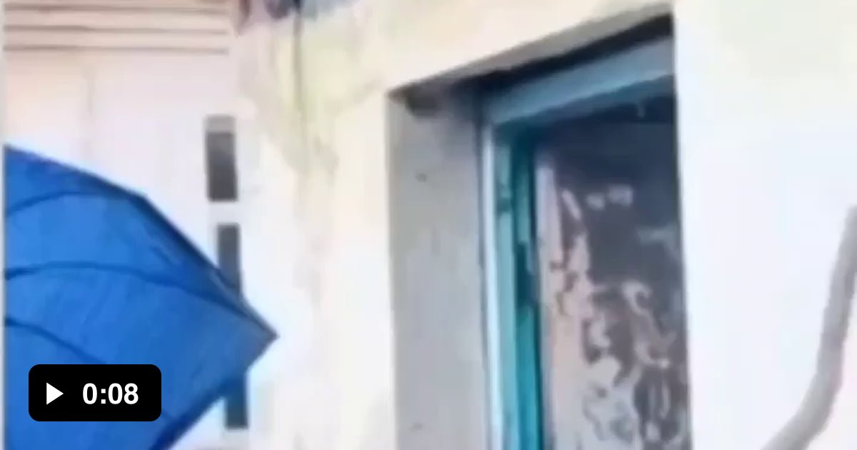 The worst-case scenario of all possible situations. - 9GAG