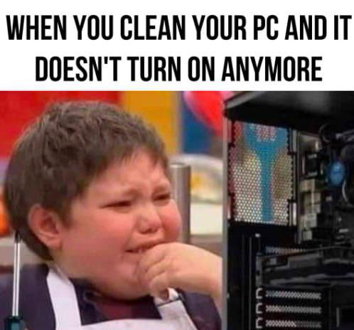 What could go wrong? - 9GAG