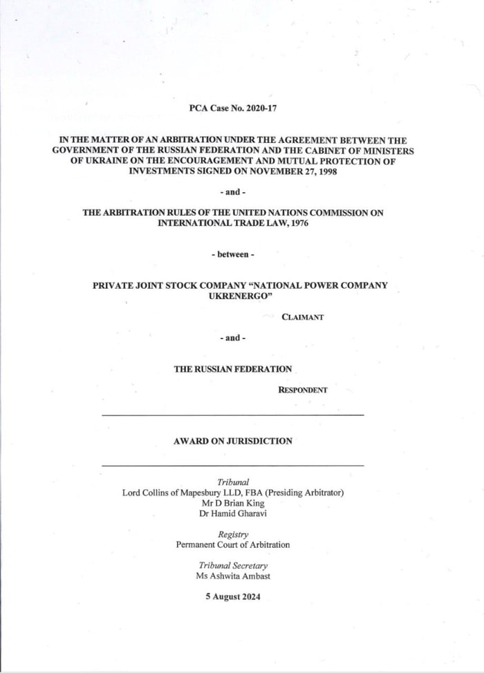 It's just a paper... but the results going to be interesting - 9GAG