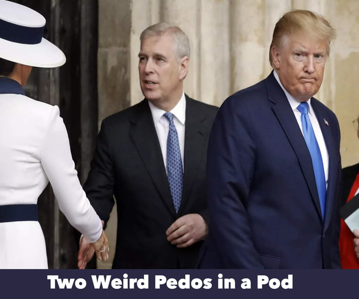 Don't vote for Pedo - 9GAG