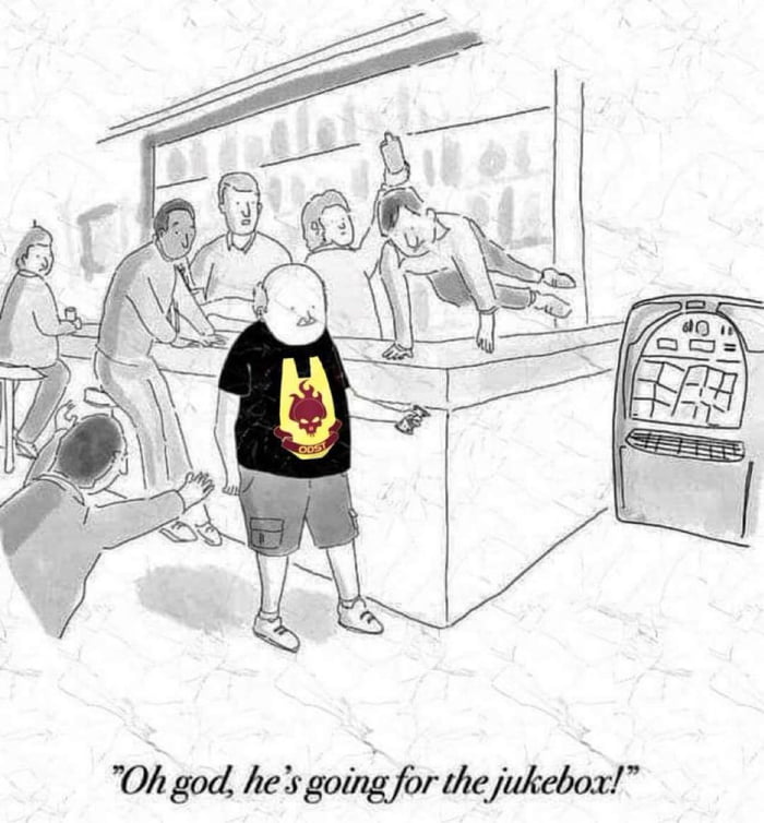 Getting old.... - 9GAG