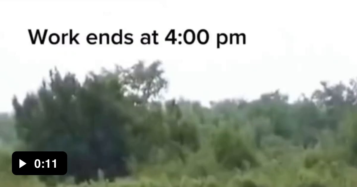 Friday be like - 9GAG