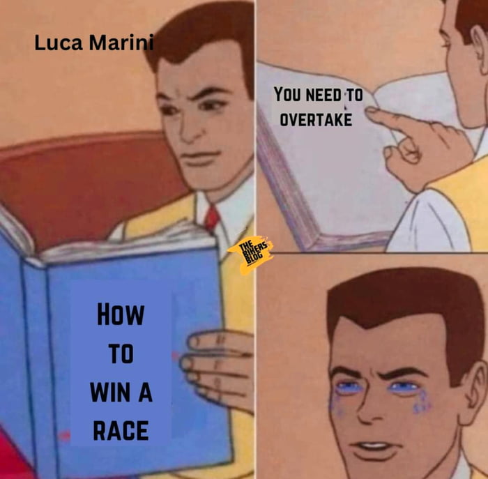 Always 1st place from the back👍 - 9GAG