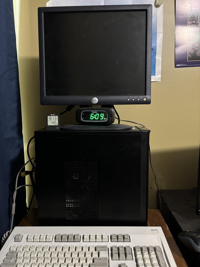 It’s finally complete - 9GAG