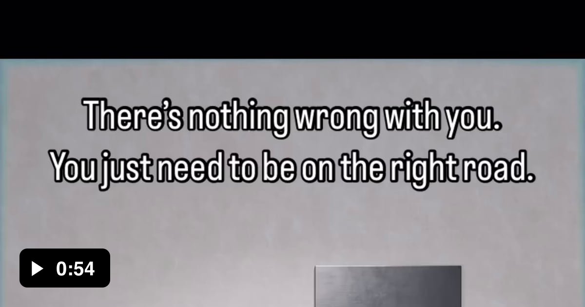 Follow the right path - 9GAG