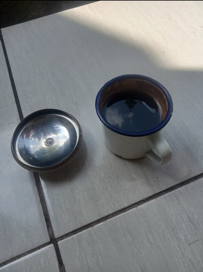 Do you usually have a coffee break at work? - 9GAG