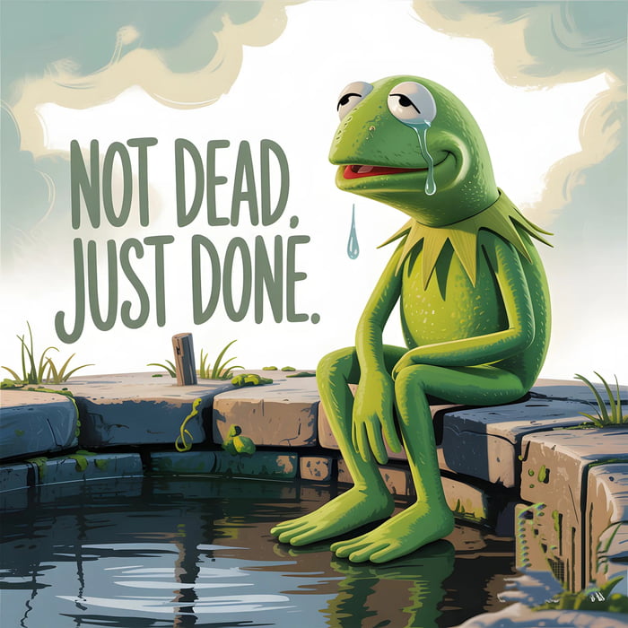 It's wednesday my dudes. - 9GAG