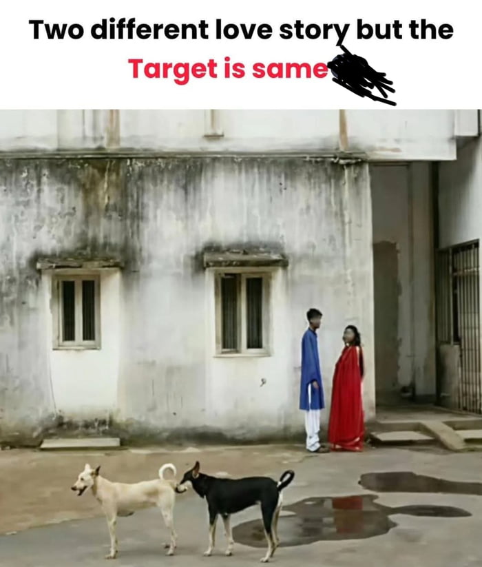 Same Target ! - 9GAG